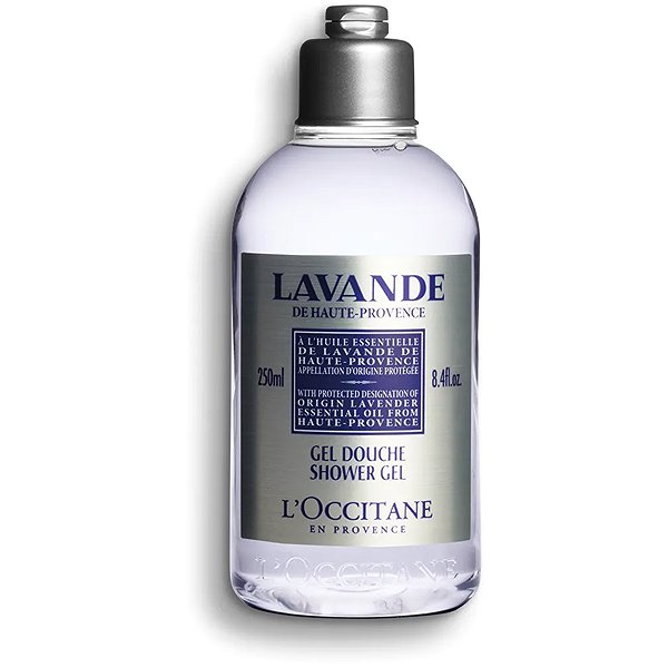 L'OCCITANE Lavender Shower Gel 250 ml - Tusfürdő | Alza.hu