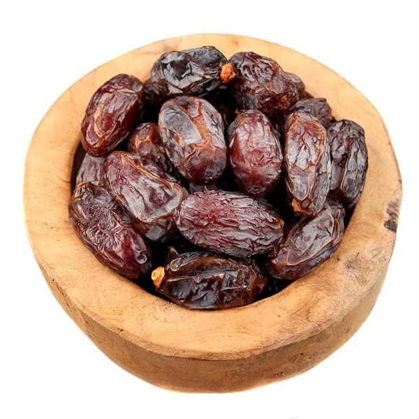 SVĚT OŘÍŠKŮ Datle sušené s peckou - Medjoul jumbo bez cukru a CO2 ...