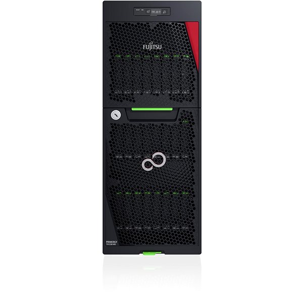 Fujitsu Primergy TX1330 M5 - Server | Alza.sk