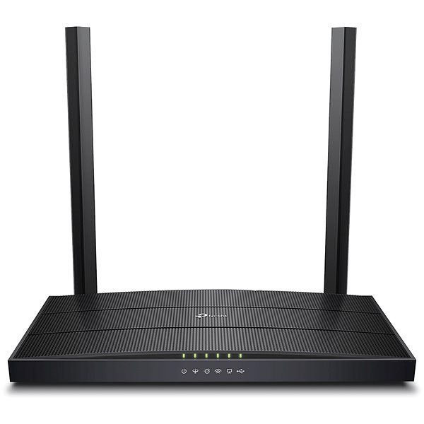 TP-Link Archer VR400 v3 za 1 819 Kč - VDSL2 modem | Alza.cz