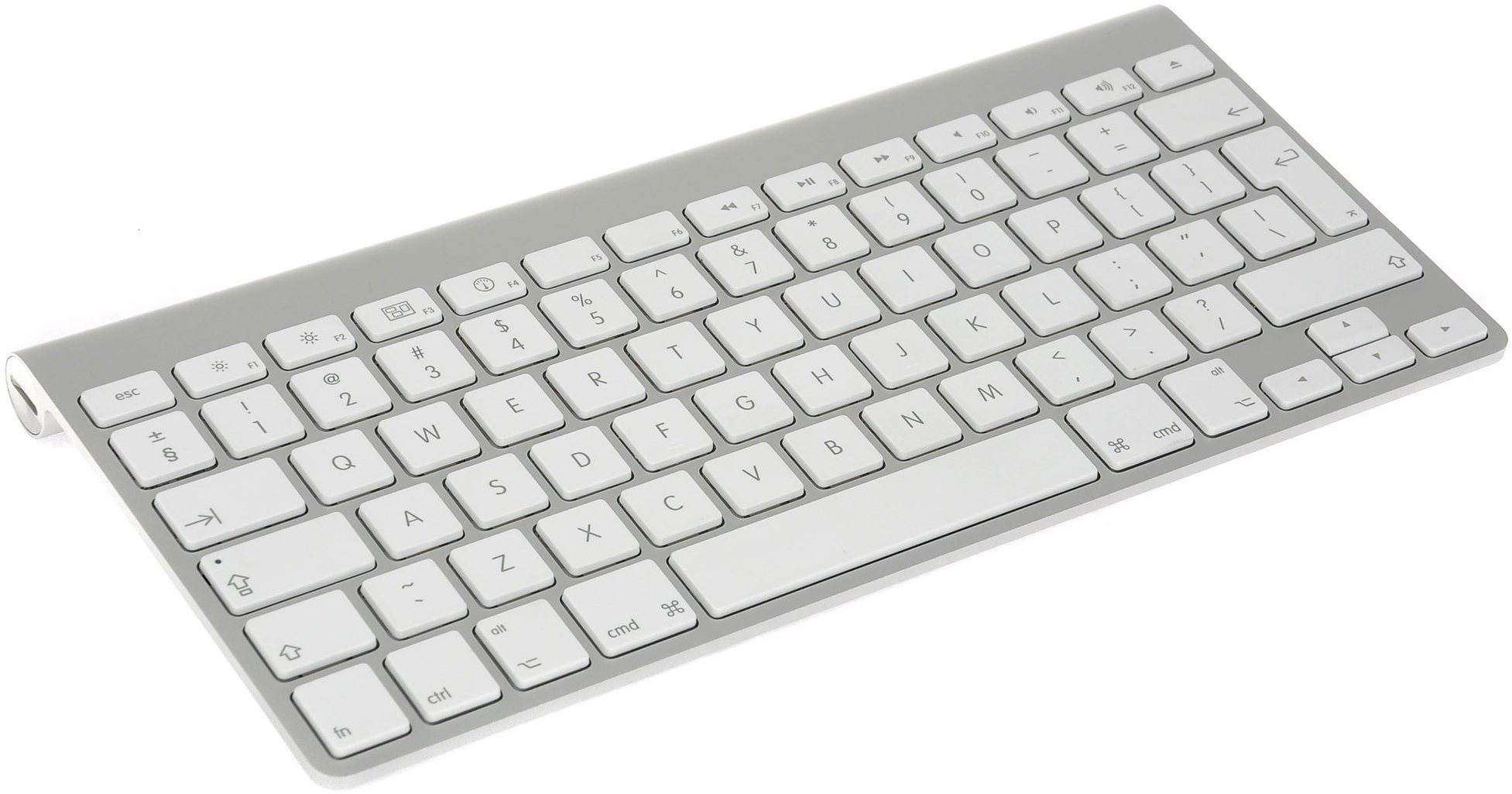 Apple Wireless Keyboard EN - Klávesnice | Alza.cz