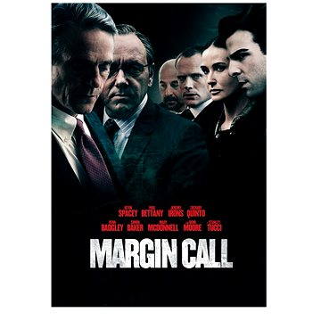 Margin Call Poster