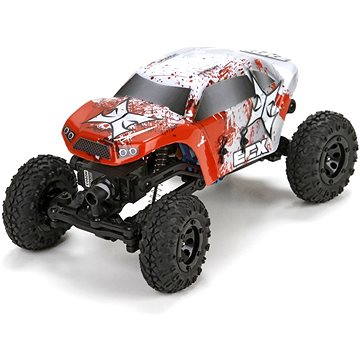 ECX remote control car. - munimoro.gob.pe