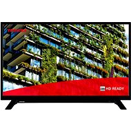 32" Toshiba 32W3763DG - Televize | Alza.cz