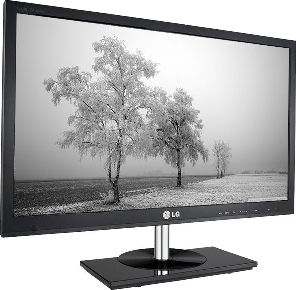 Recenze - LG M2482D-PZ