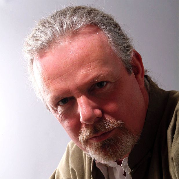 Peter May: Muž z ostrova Lewis