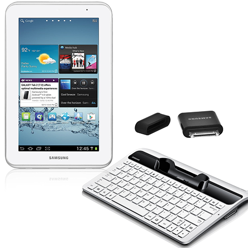 Alza.sk, odborník na tablety