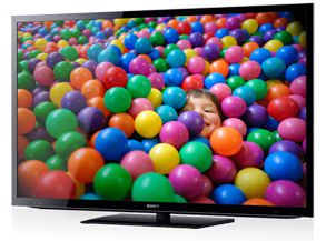 Vyberáme TV - technológia SONY