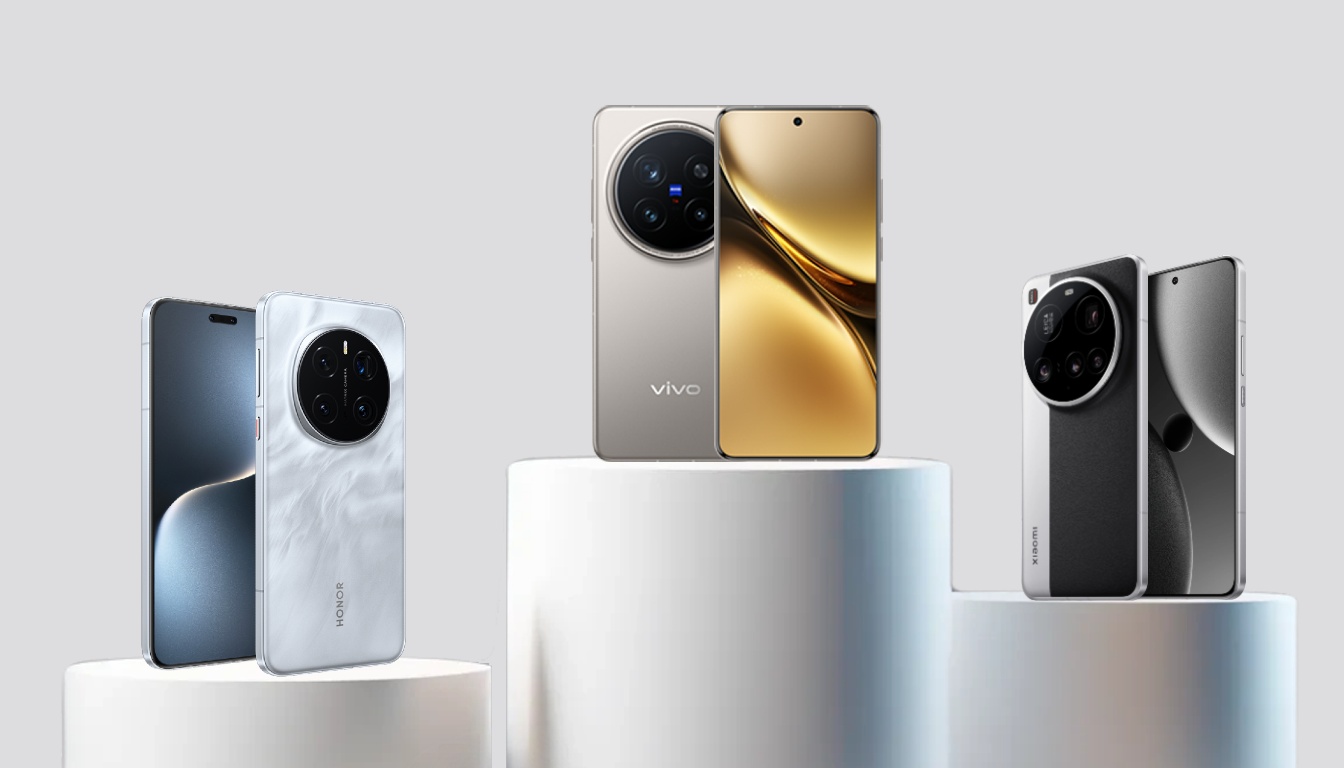 Čínské telefony (VŠE, CO POTŘEBUJETE VĚDĚT) | Alza.cz