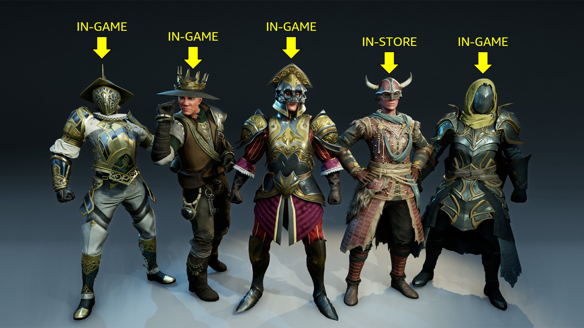 New World – Vše, co potřebujete vědět | Alza.cz