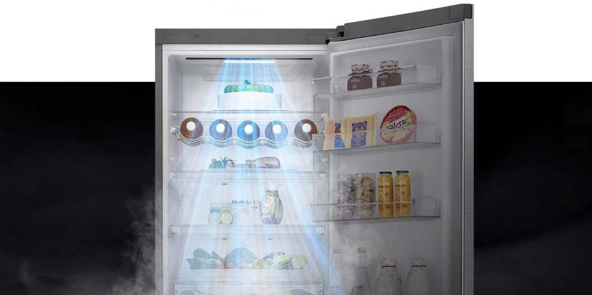 Vybavte si domácnost produkty LG a získejte slevu 15 % na další nákup ...