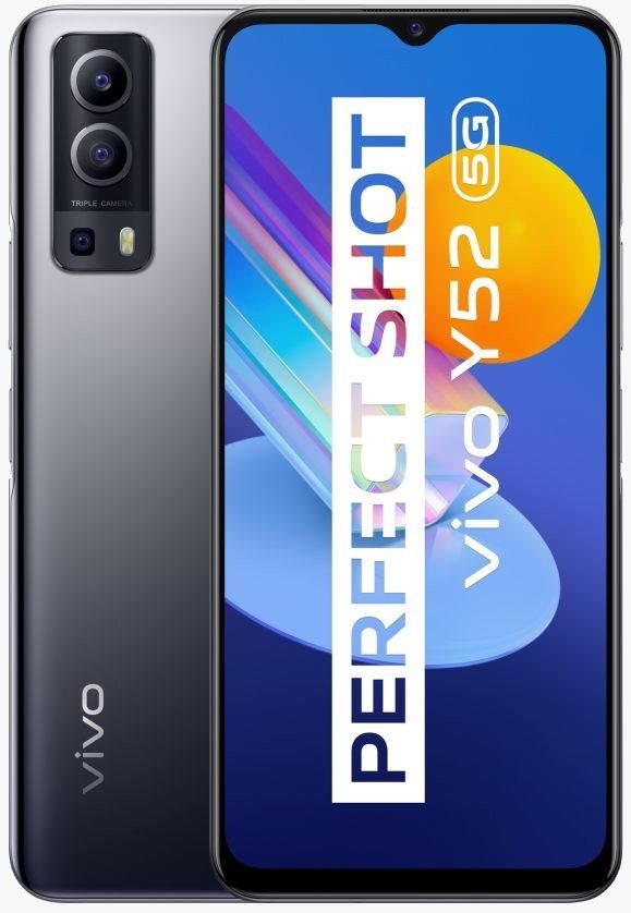Vivo Y52 a Vivo Y72: Sympatická dvojice, která pálí ostrými | Alza.cz