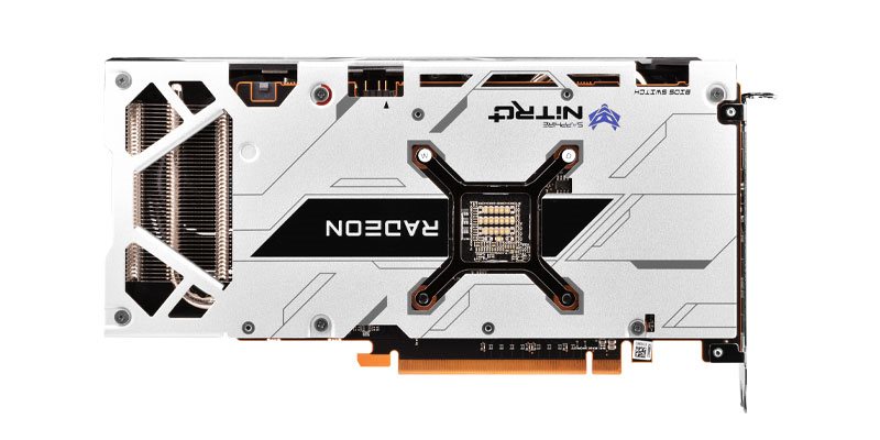 Sapphire NITRO+ Radeon RX 6600 XT 8G (RECENZE A TESTY) | Alza.cz