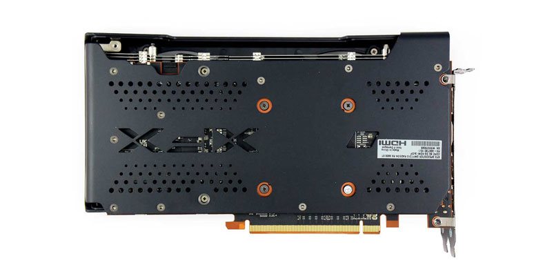 XFX Radeon RX 6600 XT Speedster SWFT 210 Core (RECENZE A TESTY) | Alza.cz