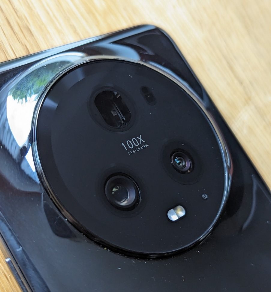 Honor Magic5 Pro (RECENZE): Vlajková loď, která ale zůstala těsně pod vrcholem | Alza.cz