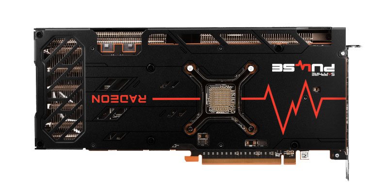 Sapphire PULSE Radeon RX 6750 XT 12G (RECENZE A TESTY) | Alza.cz