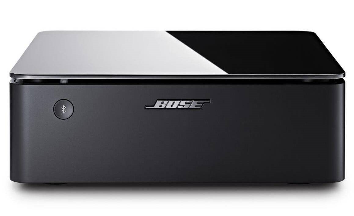 Bose Music Amplifier ovládne váš domácí poslech hudby | Alza.cz