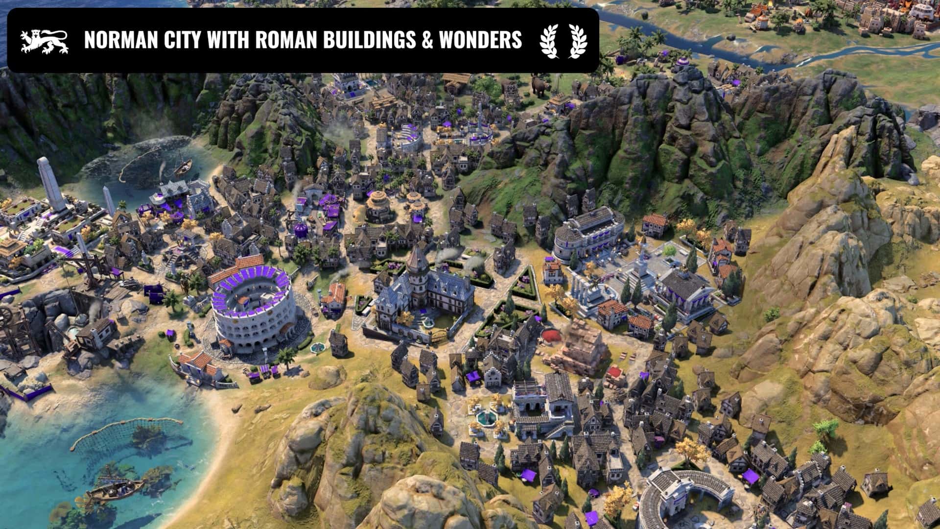 Civilization VII – Alles, was Sie wissen müssen | Alza.at