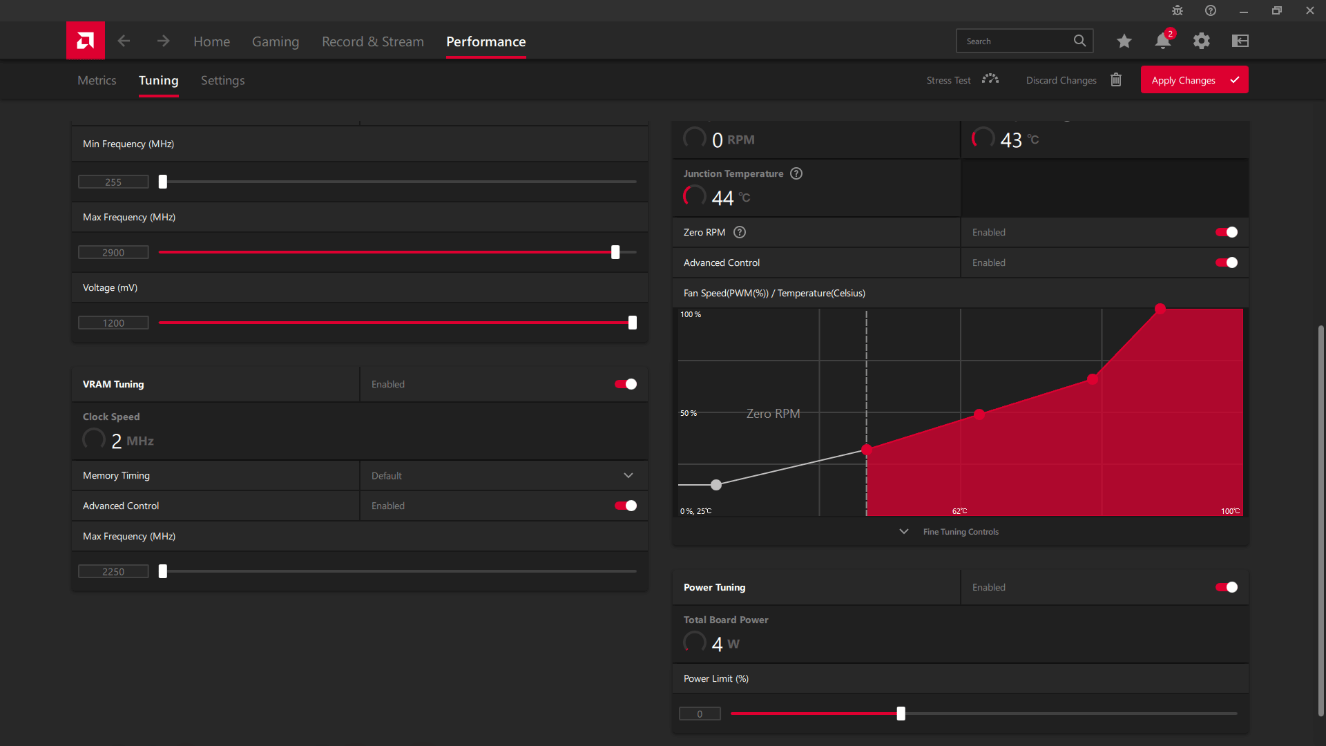 Sapphire PULSE Radeon RX 7600 8G (RECENZE A TESTY) | Alza.cz