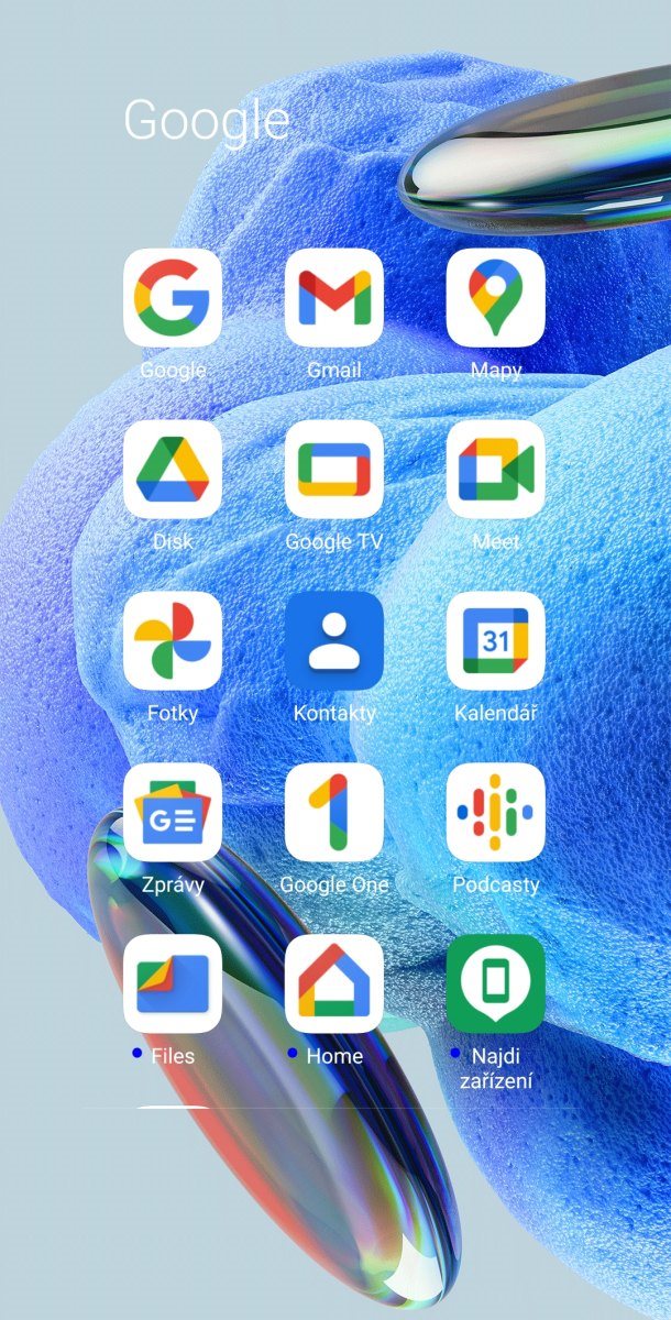 Xiaomi Redmi Note 12 Pro 5G (RECENZE): Skvělý displej i solidní výkon ...