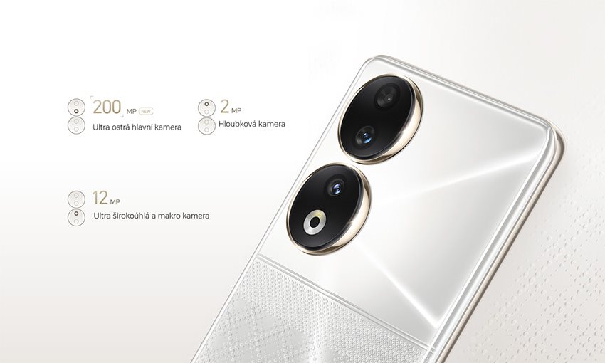Honor 90 (TEST): Mit großartigem Display und Kamera erobert es die ...