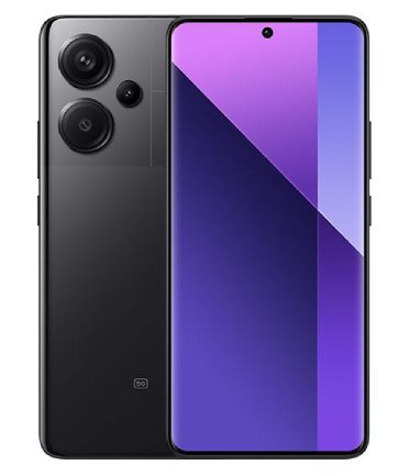 Xiaomi Redmi Note 13 Pro+ 5G (RECENZE): Nejlepší Redmi Note má mnoho ...