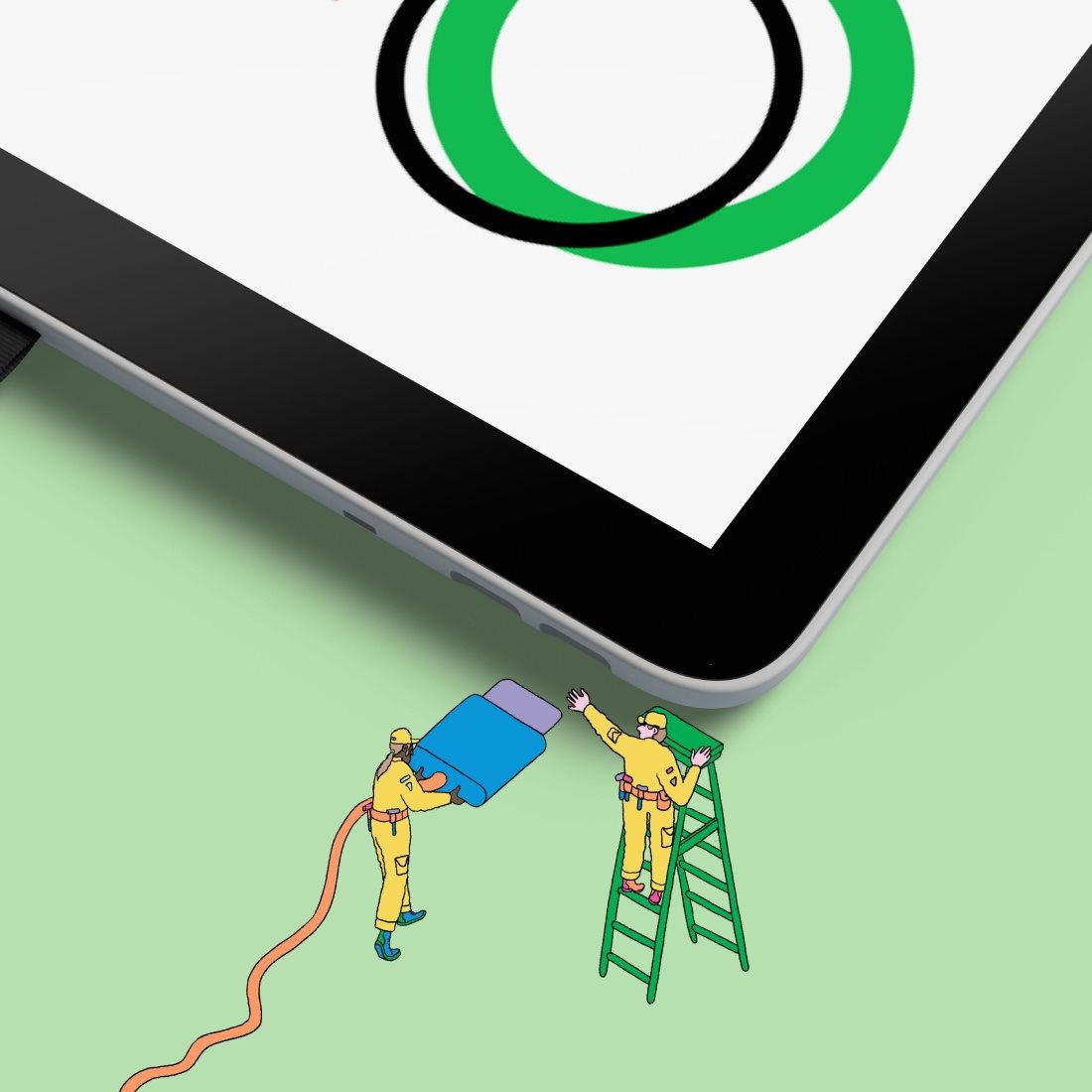 Das Wacom One Tablet als idealer Einstieg in die Welt der Kreativität ...