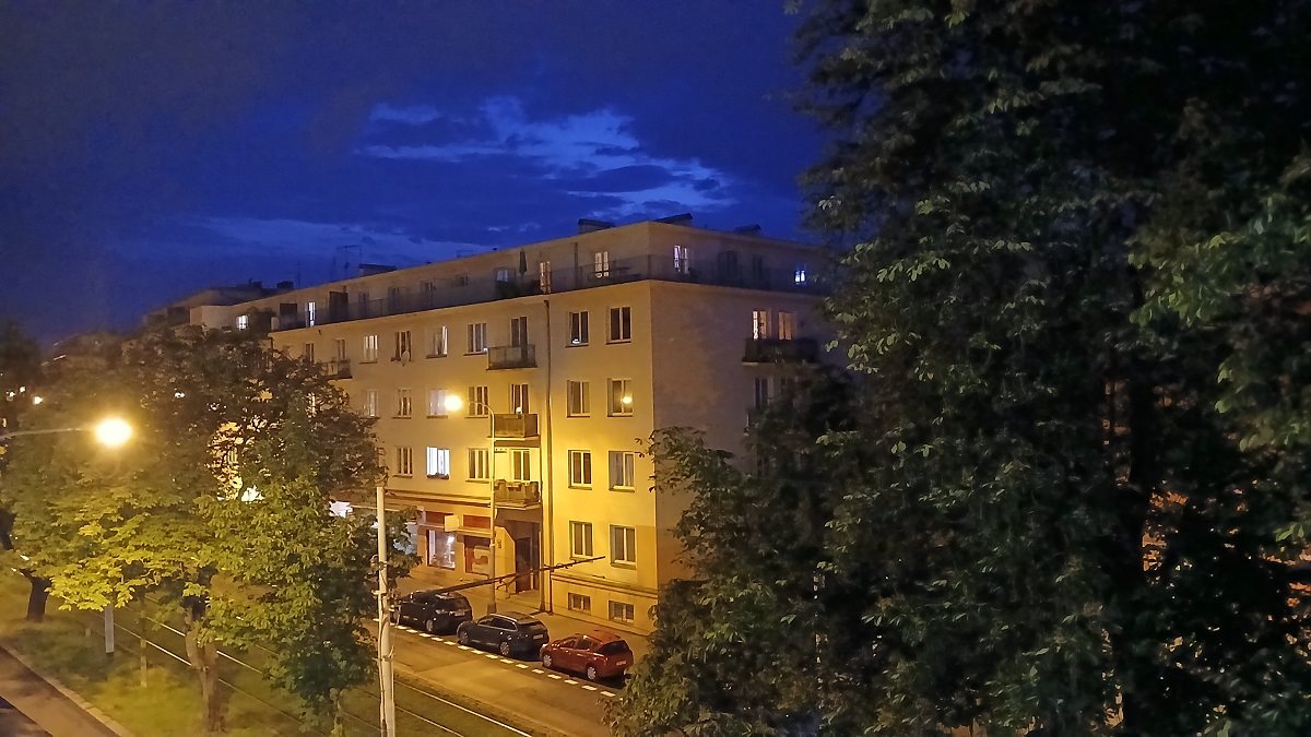 Samsung Galaxy XCover7 (RECENZE): Přítel do nepohody, který vydrží víc ...