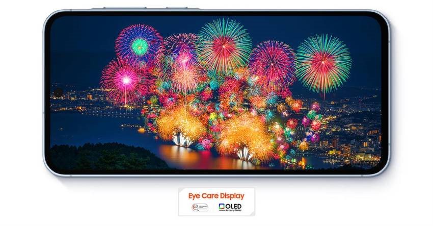 Samsung Galaxy A55 5G (TEST): Das Beste, was die A-Serie zu bieten hat ...