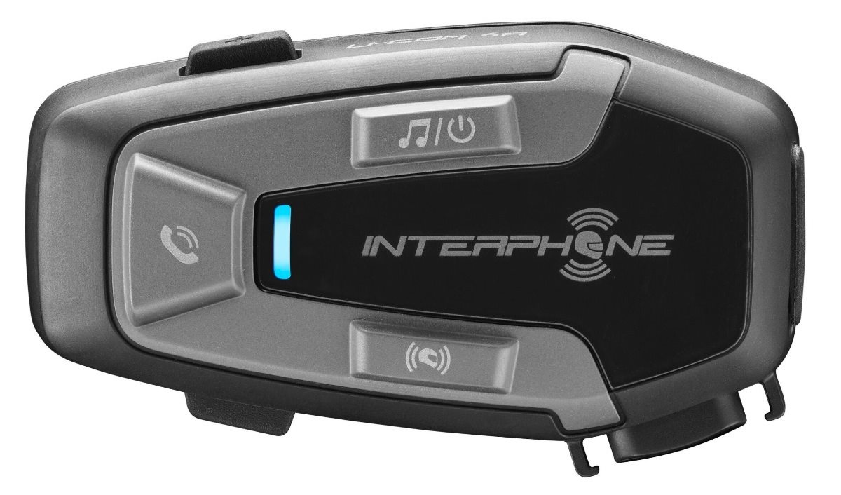 Jak vybrat správný interkom na motorku? | Alza.cz