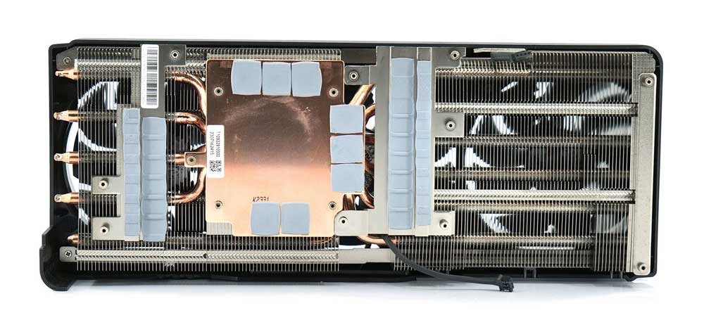 Gigabyte Radeon RX 7800 XT GAMING OC 16G (RECENZE A TESTY) | Alza.cz