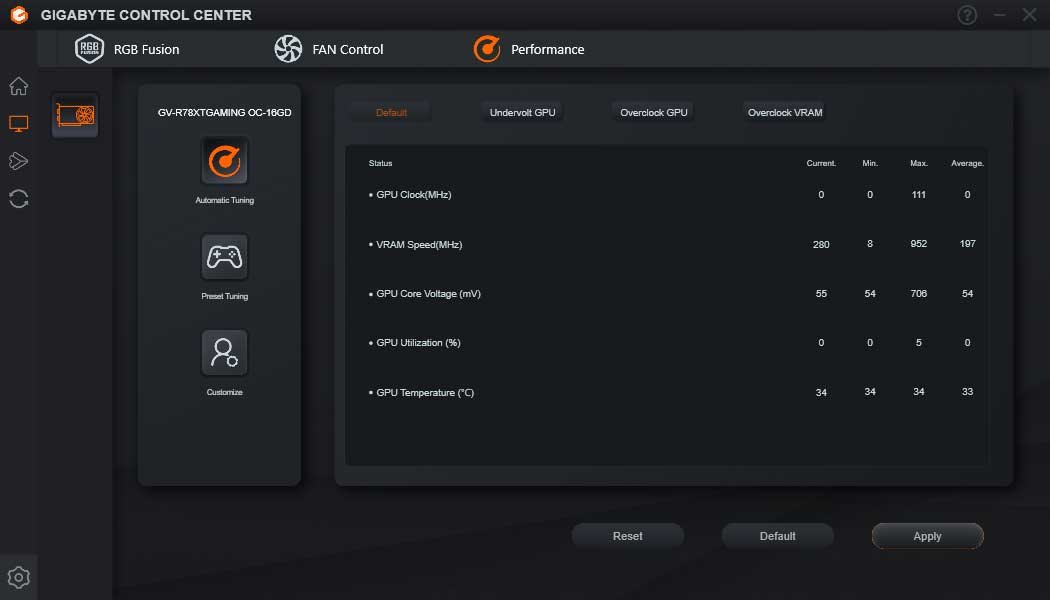Gigabyte Radeon RX 7800 XT GAMING OC 16G (BEWERTUNG UND TESTS) | Alza.de