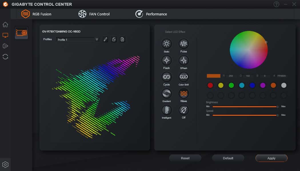 Gigabyte Radeon RX 7800 XT GAMING OC 16G (BEWERTUNG UND TESTS) | Alza.de