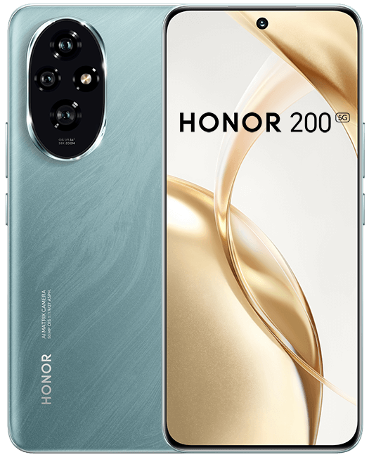 Startují předobjednávky telefonů Honor 200 a Honor 200 Pro. Jedna z variant je exkluzivně na ...
