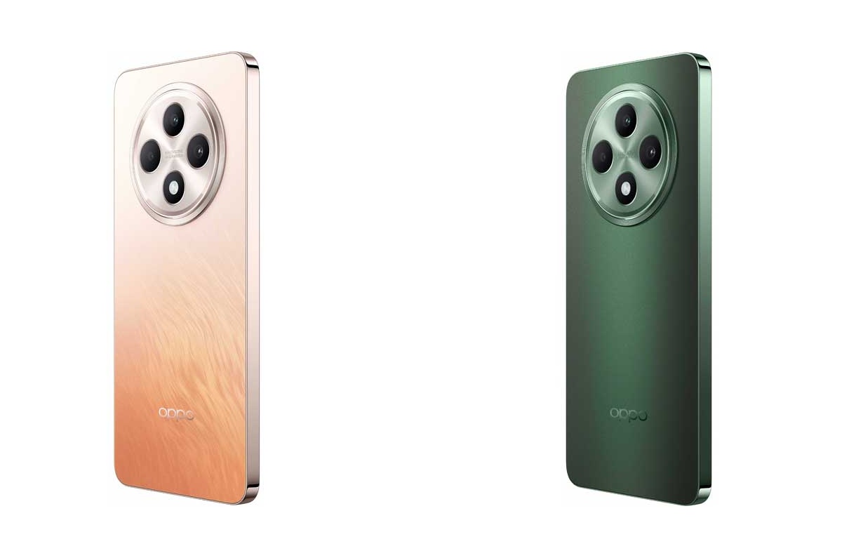 Oppo Reno12 Pro (TEST): Leistung, Eleganz und KI in einem Paket | Alza.de