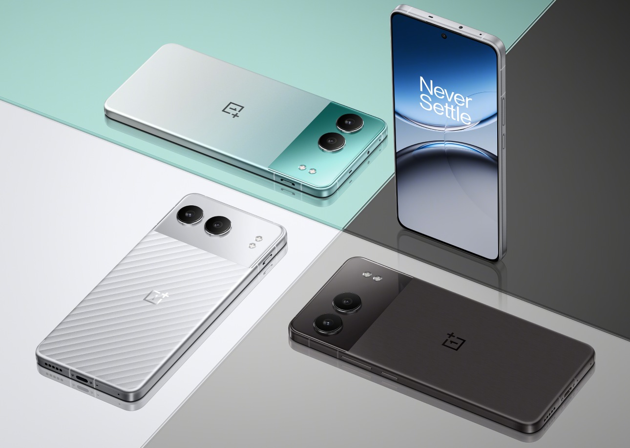 OnePlus Nord 4 (TEST): Ein fester Kern in einem Metallgehäuse. Und eine ...