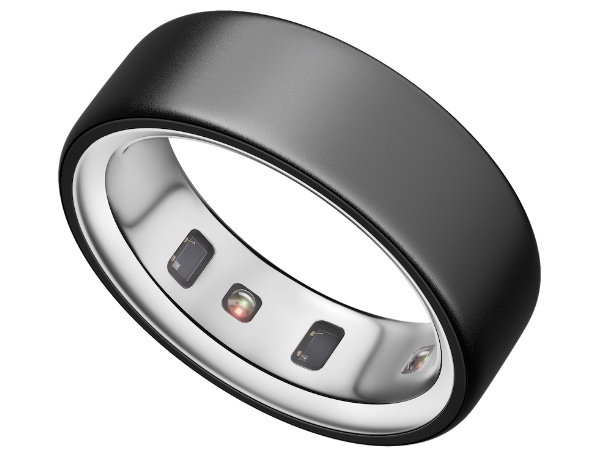 Průvodce chytrými prsteny Oura Ring | Alza.cz