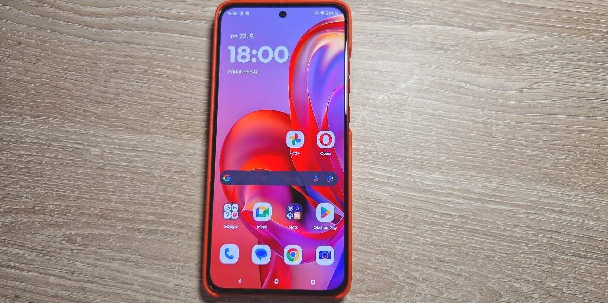 Motorola Edge 50 Neo (TEST): Ich liebe dieses Handy. Hohe ...