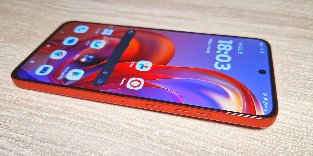 Motorola Edge 50 Neo (TEST): Ich liebe dieses Handy. Hohe ...