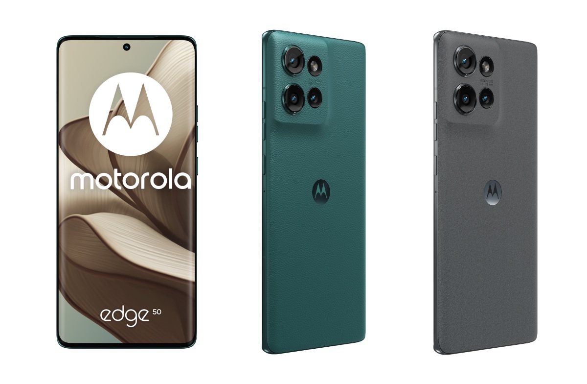 Motorola Edge 50 Neo (TEST): Ich liebe dieses Handy. Hohe ...