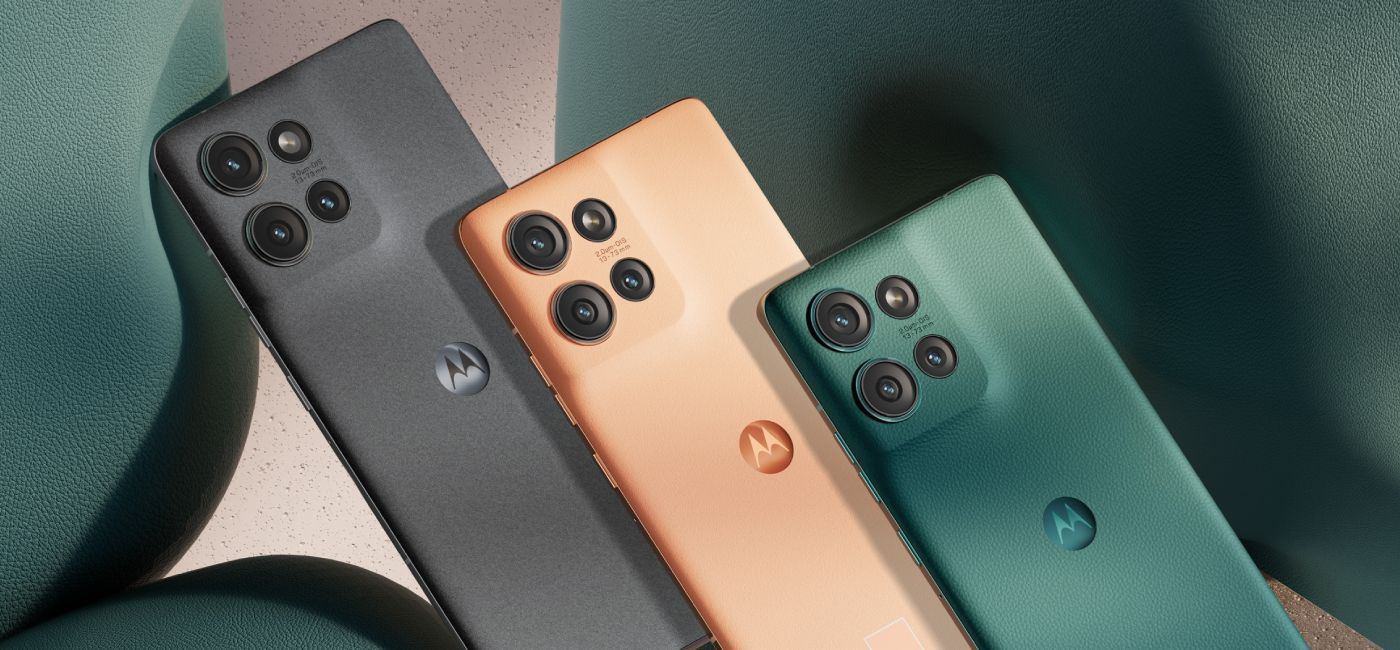 Motorola Edge 50 Neo (TEST): Ich liebe dieses Handy. Hohe ...