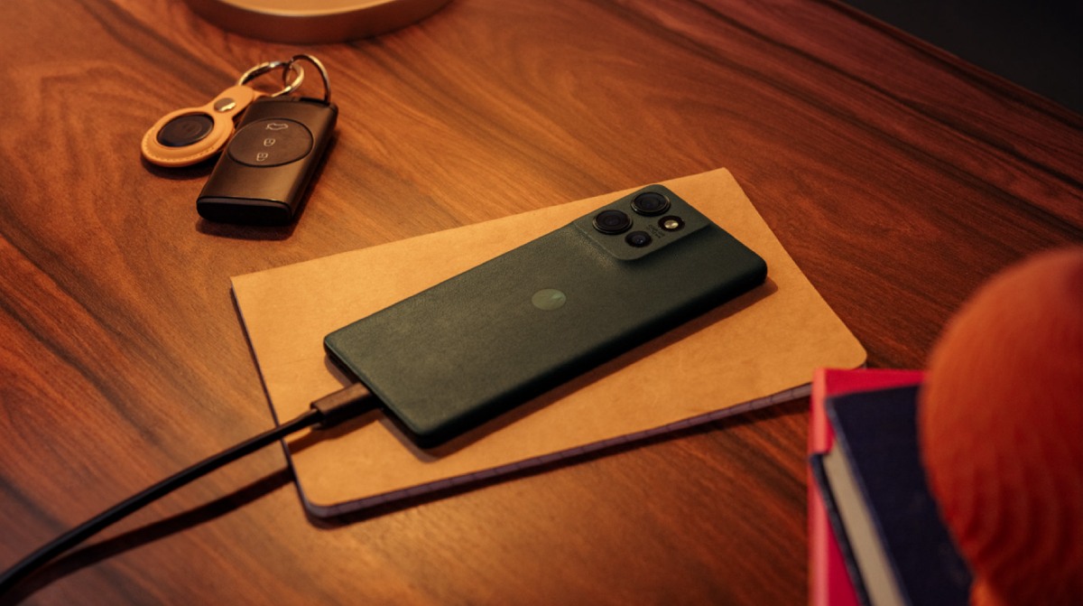 Motorola Edge 50 Neo (TEST): Ich liebe dieses Handy. Hohe ...