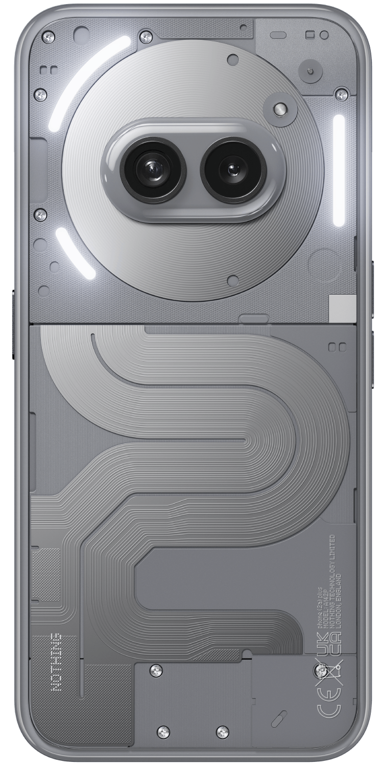 Nový telefon Nothing Phone (2a) Plus je perfektní volbou ve střední ...