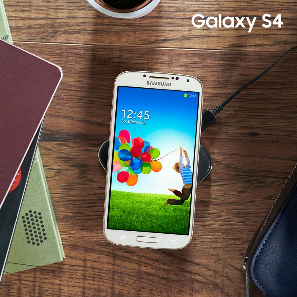 Samsung im Laufe der Zeit oder die Geschichte des Samsung Galaxy S ...