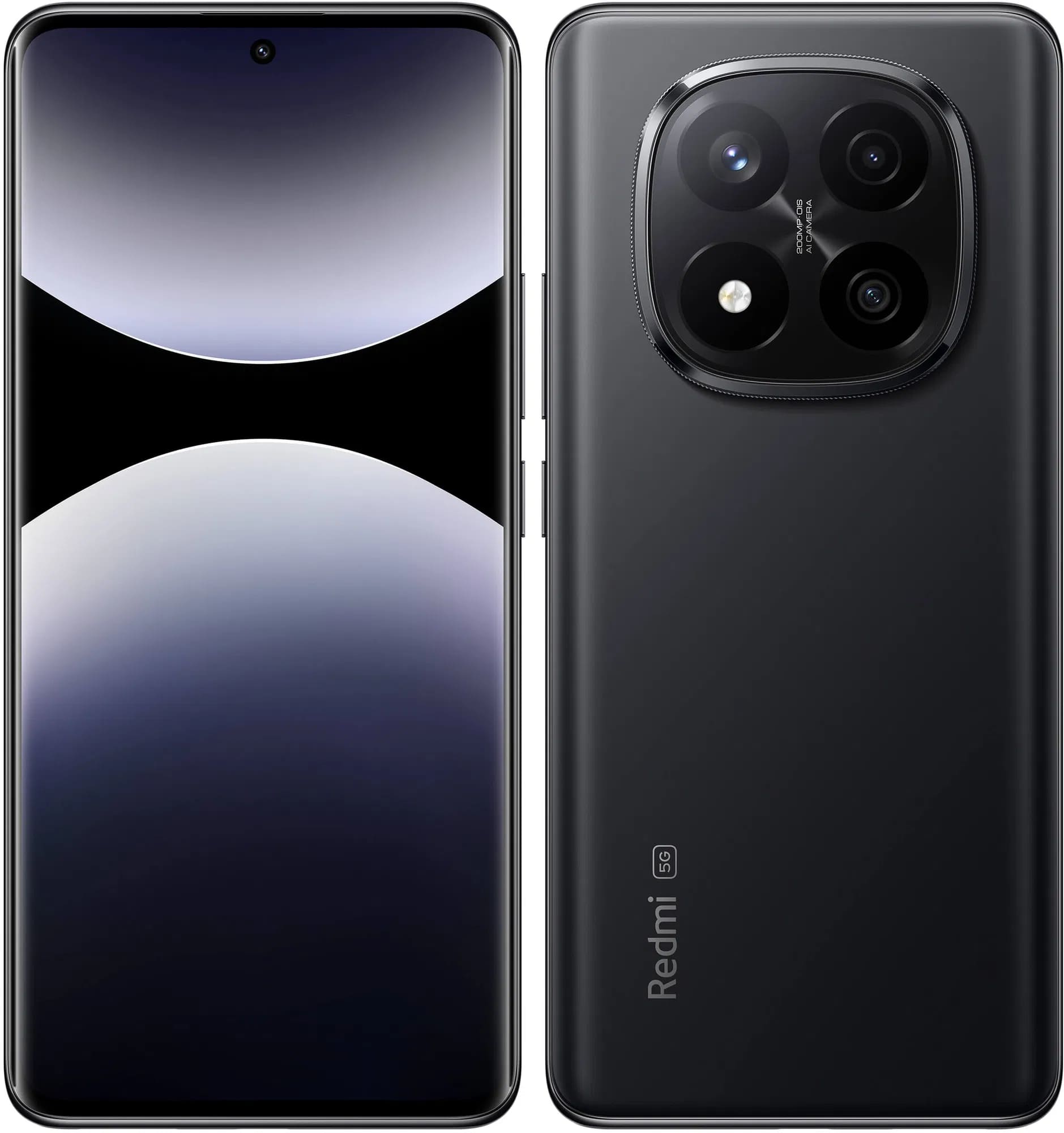 Redmi Note 14 Pro+ (TEST): Exzellentes Gerät mit KI-Funktionen wie ein ...