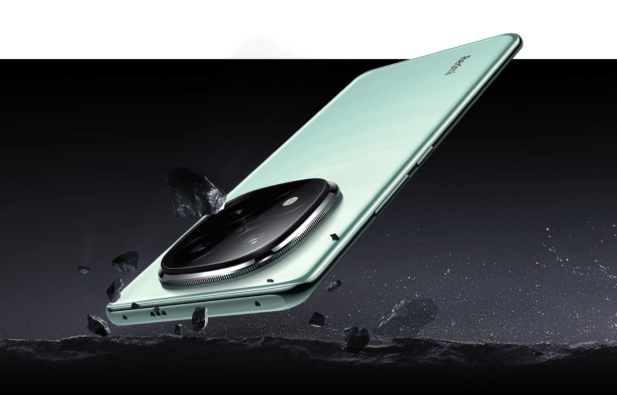 Redmi Note 14 Pro+ (RECENZE): Výborný kousek s AI funkcemi jako u ...