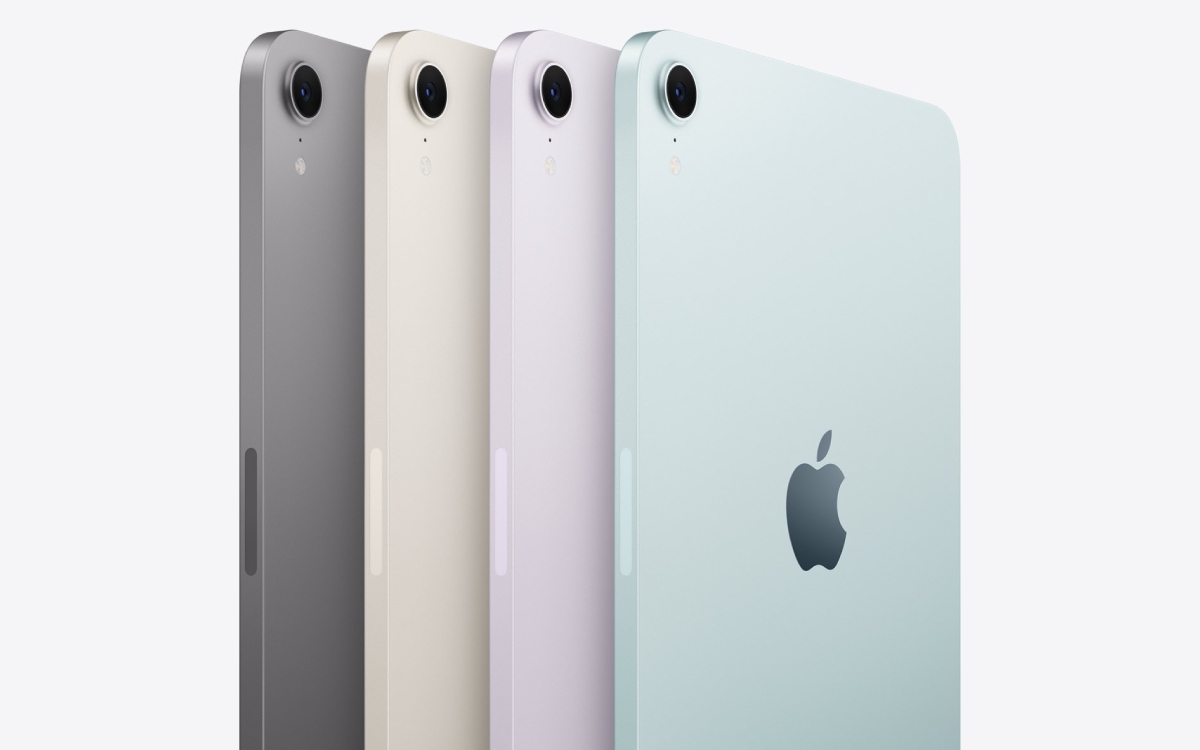 iPad mini 2024: Apple po letech aktualizuje nejmenší tablet, vyšší ...