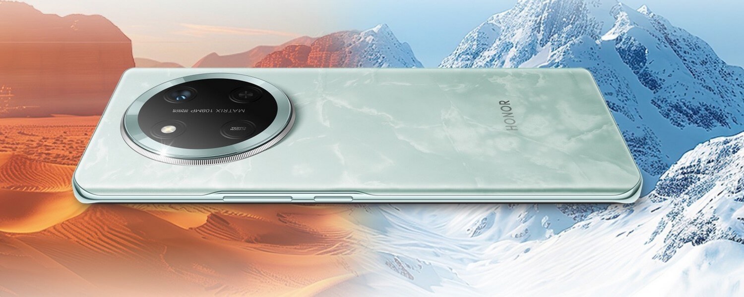 Honor X60 und X60 Pro (VORSTELLUNG): Das perfekte Duo mit superstarkem Akku! | Alza.de