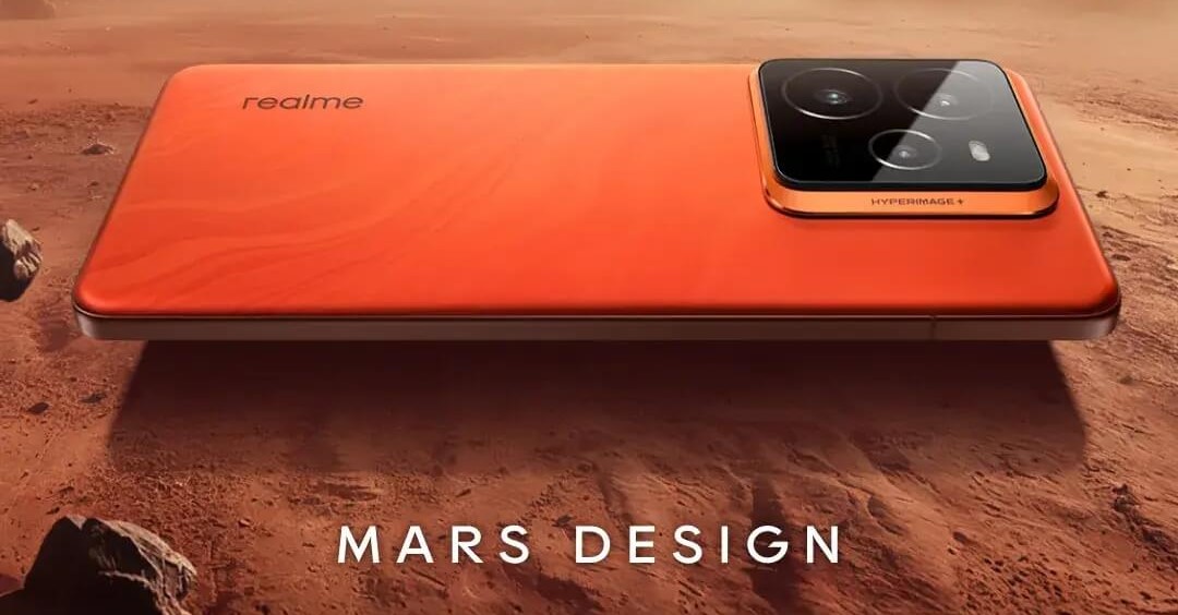 Realme GT 7 Pro (TEST): ein leistungsstarkes Gerät mit einem schönen ...