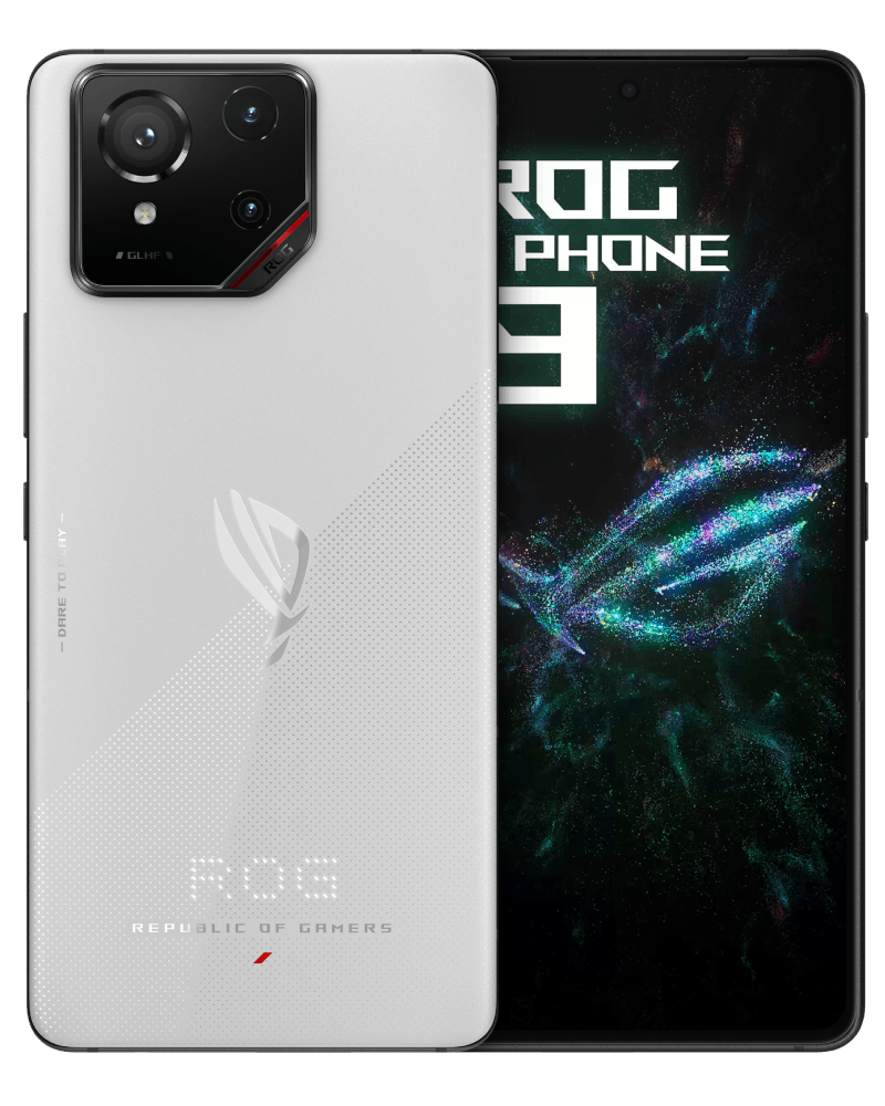 Asus ROG Phone 9 a ROG Phone 9 Pro jsou špičkvé herní telefony ...